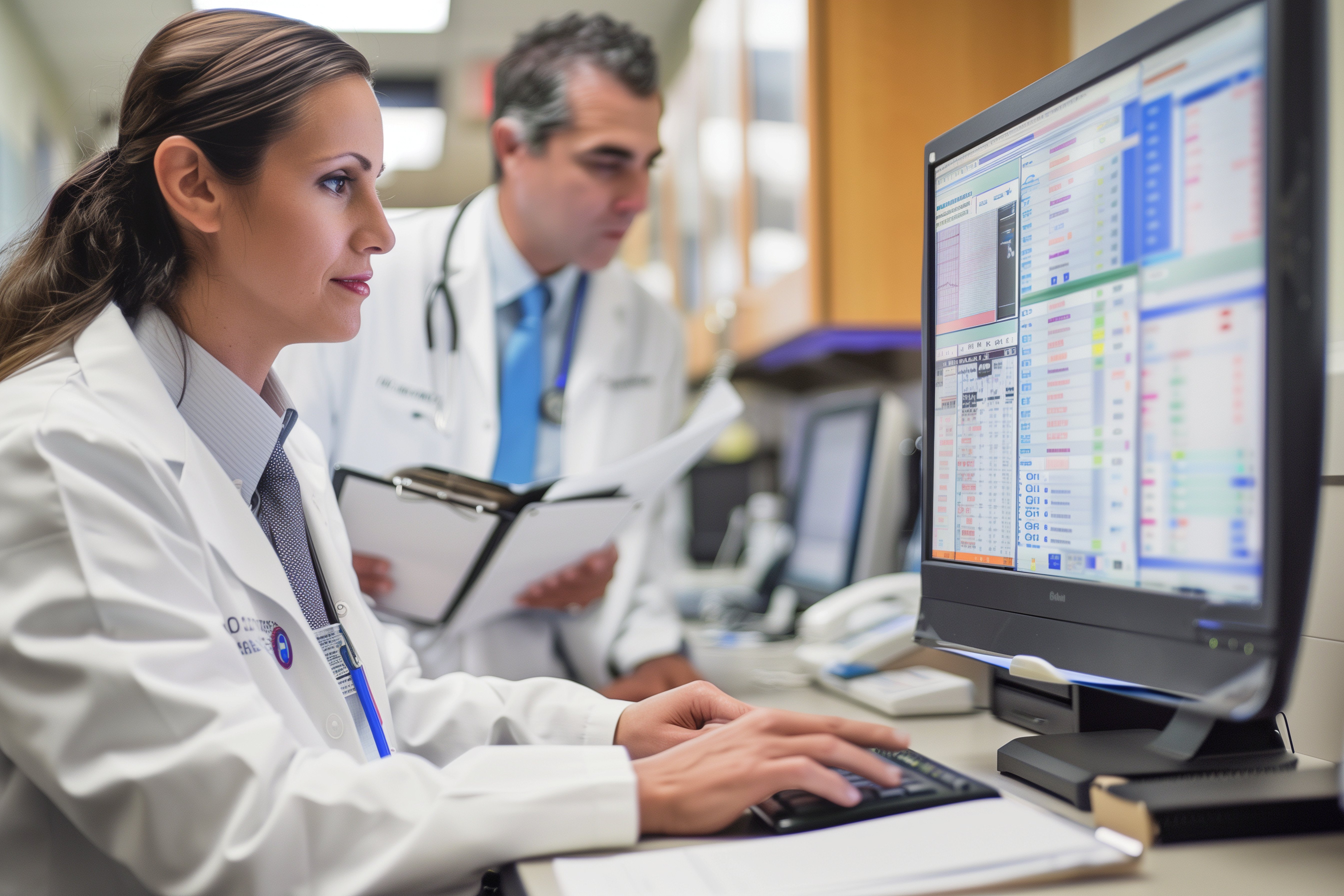 Electronic Health Records Security: Best Practices | Cloudticity